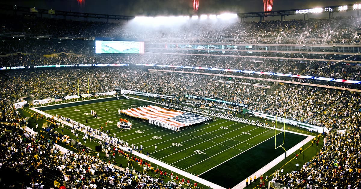 giants stadium seating chart